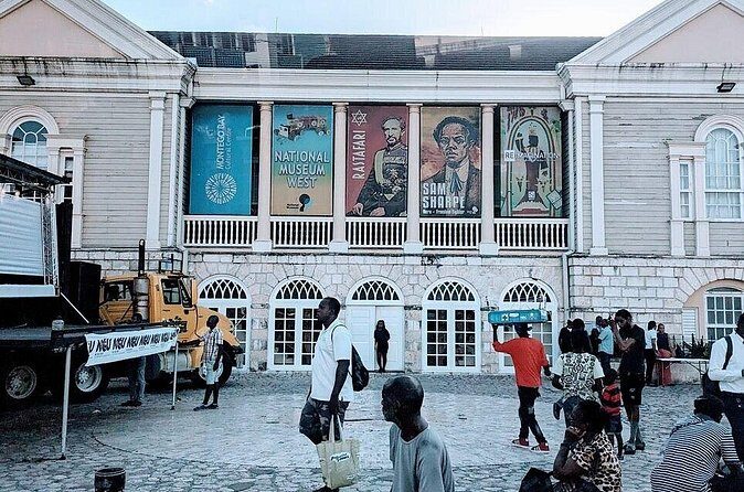 Private Transfer from Montego Bay Airport to Montego Bay Hotels - The Value of This Service