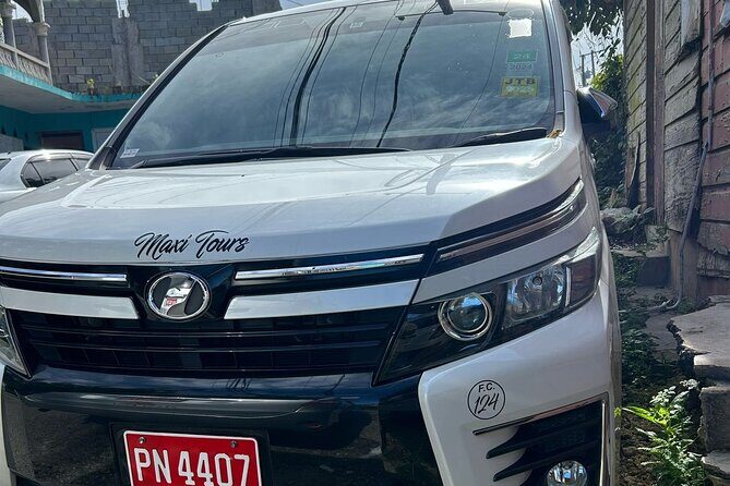 Private Transfer from Montego Bay Airport to Montego Bay Hotels - Why Select This Transfer Service?