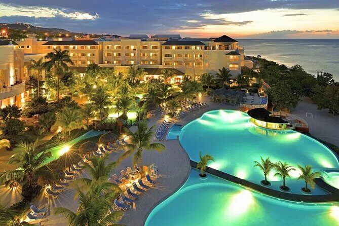 Private Transfer from Montego Bay Airport to Montego Bay Hotels - Value and Price Analysis