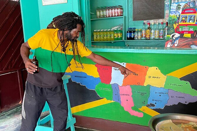 Private Transfer from Montego Bay Airport to Negril (Round Trip) - Why This Transfer Is Worth Considering