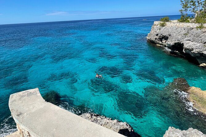 Private Transfer from Montego Bay Airport to Negril (Round Trip) - Who Should Book This?