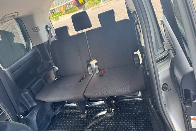 Private Transfer from Montego Bay Airport to Ocho Rios - The Whole Picture: What to Expect