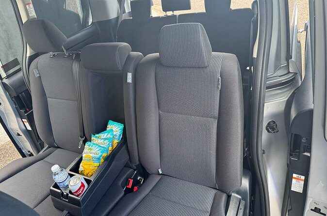 Private Transfer from Montego Bay Airport to Ocho Rios - FAQs