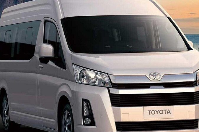 Private Transfer from Montego Bay Airport to Ocho Rios - FAQs