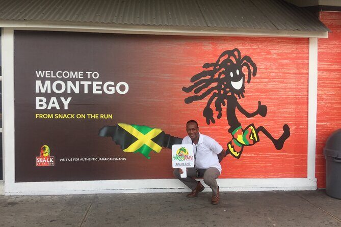 Private Transfer from Montego Bay Airport To Ocho Rios - The Sum Up: A Practical Choice for a Stress-Free Start