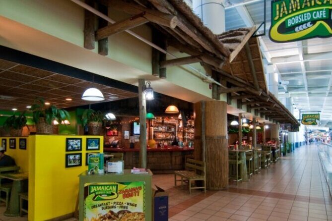 Private Transfer From Montego Bay Airport to Ocho Rios Hotel/Port - Final Thoughts