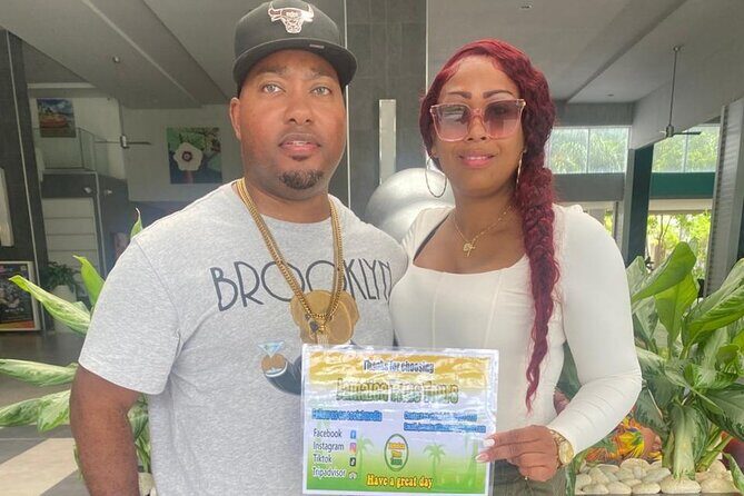 Private Transfer from Montego Bay Airport to Ocho Rios Hotels - An In-Depth Look at the Private Transfer Experience