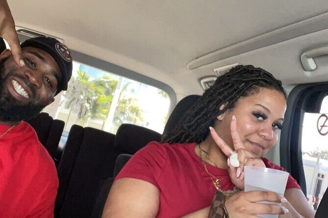 Private Transfer from Montego Bay Airport to Sandals South Coast - Why Choose This Private Transfer?