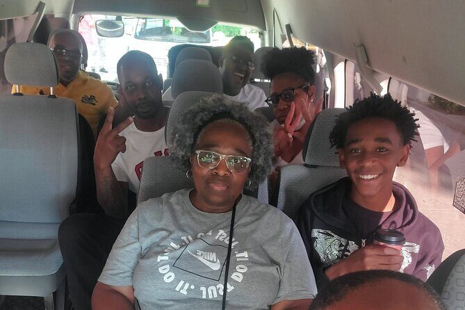 Private Transfer from Montego Bay Airport to Sandals South Coast - FAQ