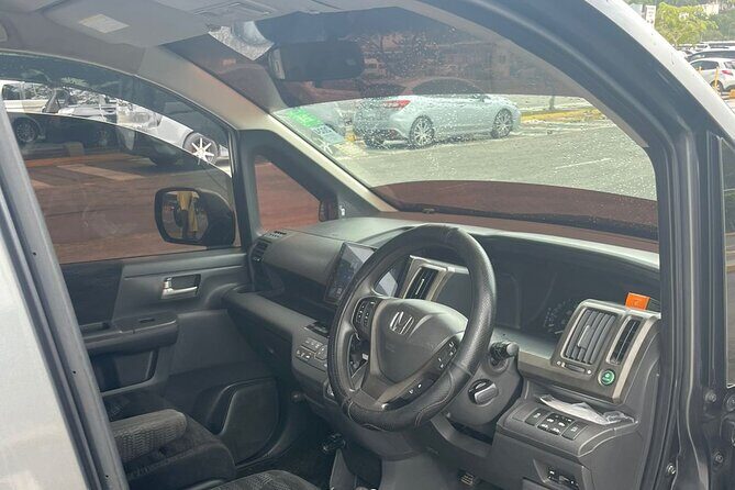 Private Transfer from Montego Bay Airport to Your Destination - An In-Depth Look at the Service