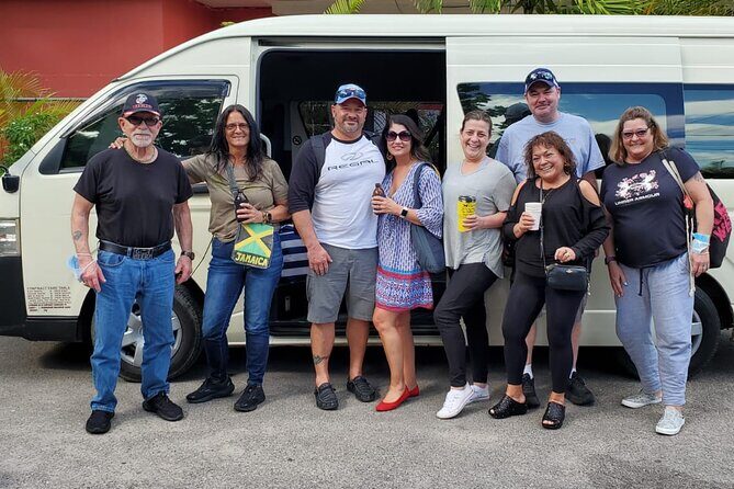 Private Transfer from Montego Bay Hotel to Negril Hotel - The Benefits of a Private Transfer in Jamaica