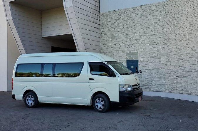 Private Transfer from Montego Bay Hotel to Negril Hotel - FAQ