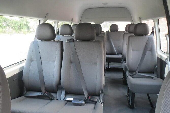 Private Transfer from Montego Bay Hotels to Ocho Rios Hotels - Final Thoughts