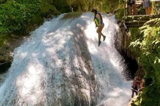 Private Transfer from Montego Bay to Dunns River Falls - FAQ: Practical Questions About This Tour