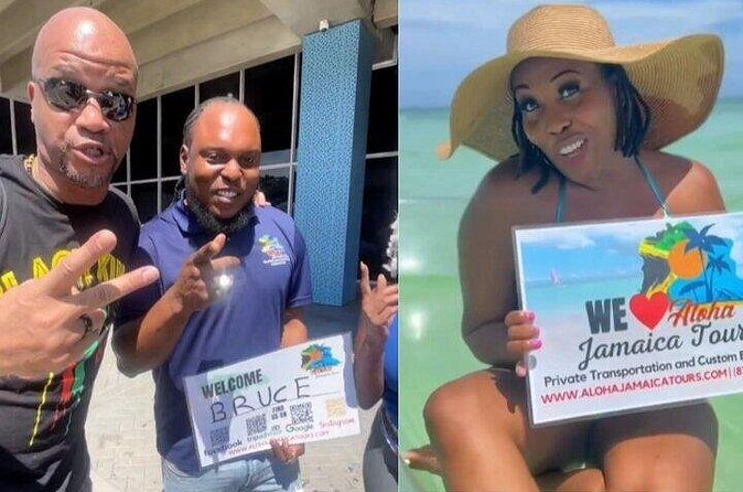 Private Transfer from Montego Bay to Negril - What Makes This Transfer Stand Out?