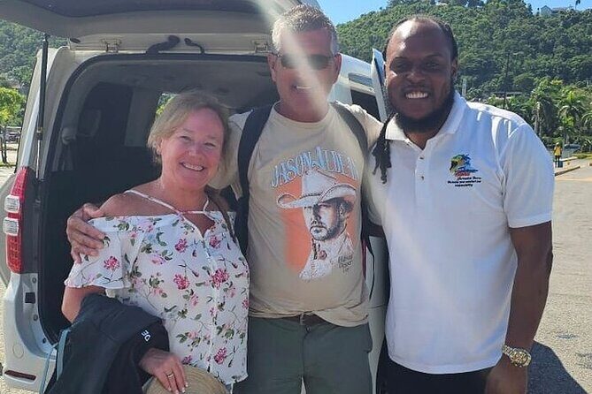 Private Transfer from Montego Bay to Negril - The Sum Up