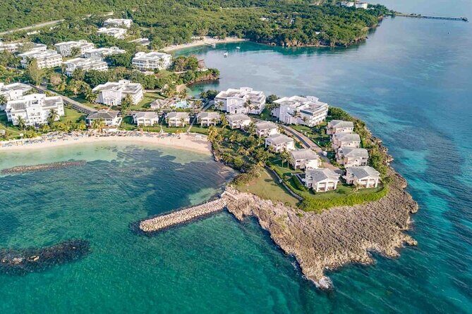 Private Transfer from MontegoBay Airport to Lucea/Grand Palladium - Who Is This Transfer Best For?