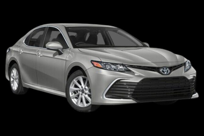 Private Transfer from Montreal Airport YUL to Montreal / Bromont - The Sum Up