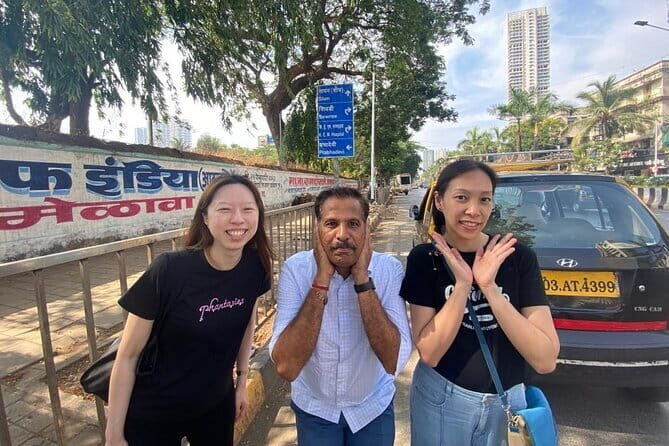 Private Transfer from Mumbai Cruise Port to Mumbai Hotels - When and Why to Choose This Transfer