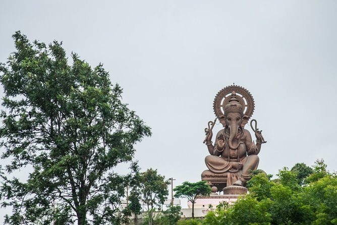 Private Transfer from Mumbai to Pune via Lonavala City Tour - Exploring the Itinerary in Detail