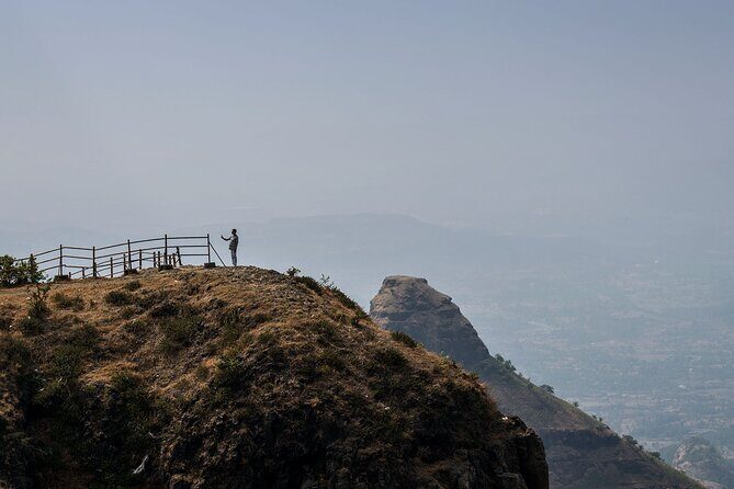 Private Transfer from Mumbai to Pune via Lonavala City Tour - Authentic Experiences and Traveler Feedback