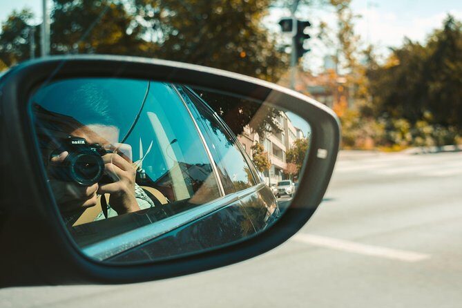 Private Transfer from Munich to Frankfurt with 4h of Sightseeing - A Closer Look at the Experience