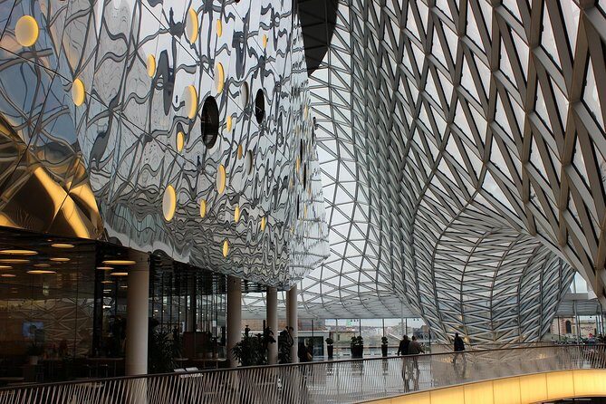 Private Transfer from Munich to Frankfurt with 4h of Sightseeing - Final Thoughts: Why It’s a Smart Choice