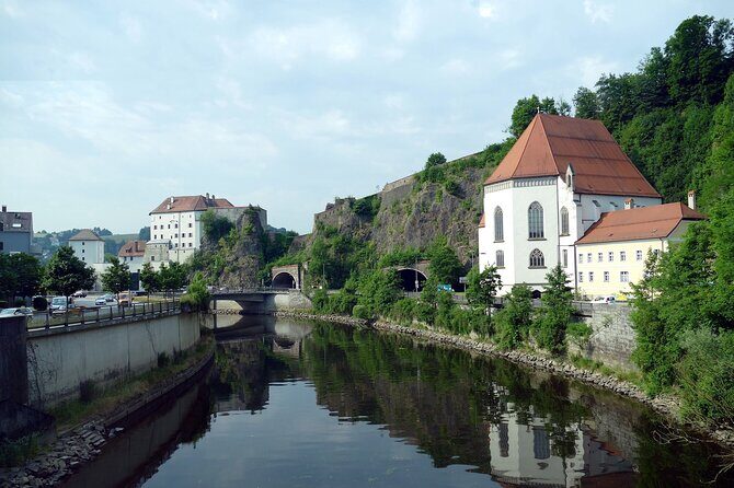 Private Transfer from Munich to Passau, 2 Hour Stop in Dachau - Who Would Benefit Most From This Tour?