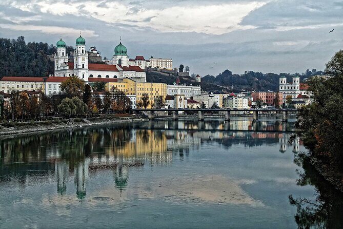 Private Transfer from Munich to Passau, 2 Hour Stop in Dachau - The Sum Up: A Well-Weighted, Valuable Day Trip