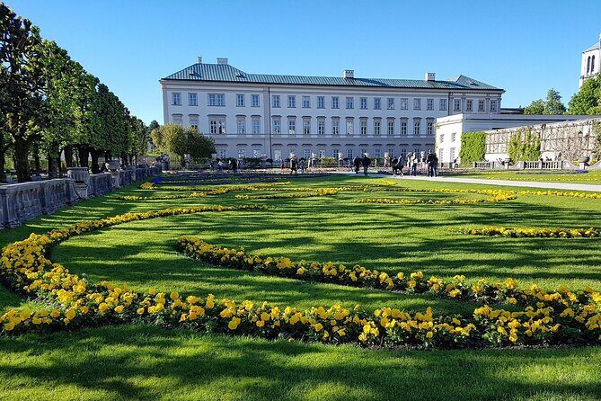 Private transfer from Munich to Salzburg or Salzburg to Munich - A Closer Look at the Journey
