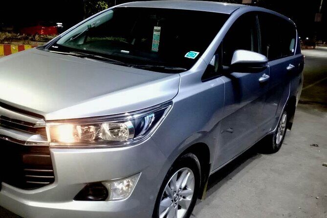 Private Transfer from Mussoorie to Delhi - A Closer Look at the Transfer Experience