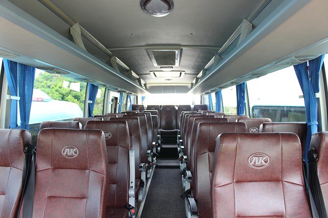 Private Transfer from Nadi Airport to Denarau Hotels/Double-Tree Fiji - FAQs