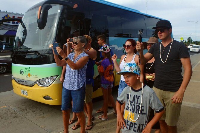 Private Transfer from Nadi Airport to Fiji Marriott Resort - An In-Depth Look at the Journey