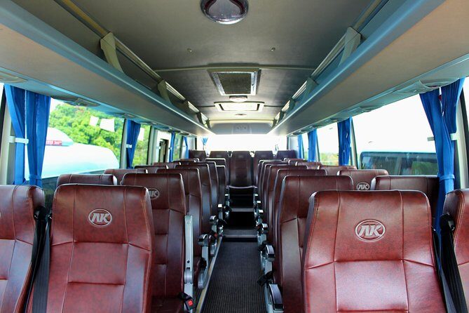 Private Transfer from Nadi Airport to Tambua Sand/Hideaway/Naviti/Warwick Resort - Frequently Asked Questions