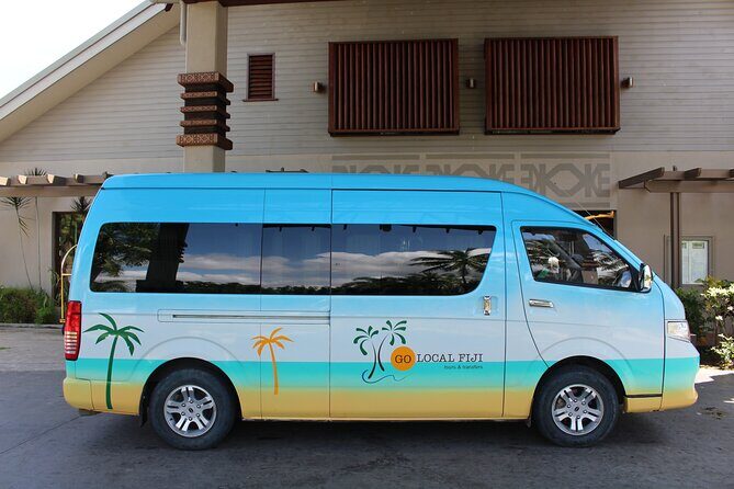 Private Transfer from Nadi Airport to Vuda Hotels/Lautoka Hotels - Who Will Benefit Most?