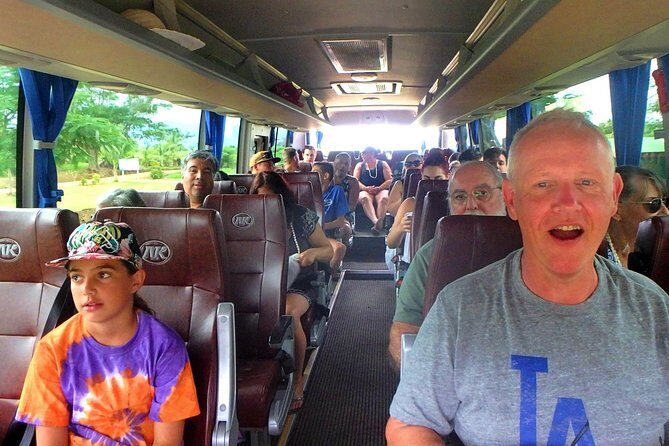 Private Transfer from Nadi Airport to Wailoaloa Hotels - Practical Details and Logistics
