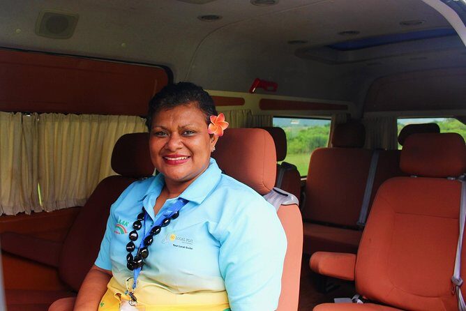 Private Transfer from Nadi Airport to Wailoaloa Hotels - FAQ — Practical Questions You Might Have