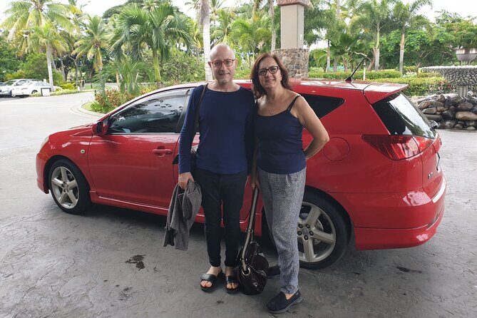 Private Transfer from Nadi Intl Airport to Sheraton Fiji Resort - Honest Review of the Private Transfer from Nadi Intl Airport to Sheraton Fiji Resort