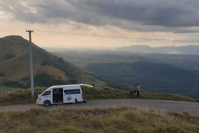 Private Transfer from Nadi Intl Airport to Sheraton Fiji Resort - FAQ