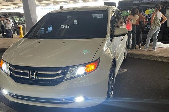 Private Transfer from Nagasaki Port to Nagasaki Airport (NGS) - The Value Proposition