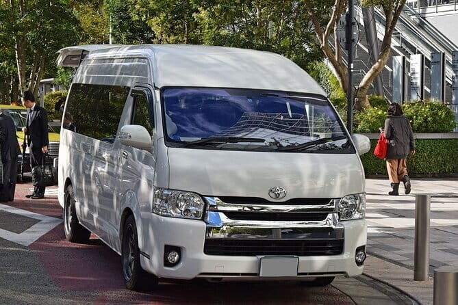Private Transfer from Nagasaki Port to Nagasaki Airport (NGS) - What Makes This Transfer Stand Out?