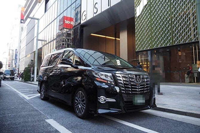 Private Transfer from Nagasaki Port to Nagasaki Airport (NGS) - FAQ