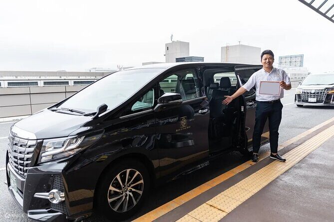 Private Transfer from Naha City Hotels to Nakagusuku Cruise Port - Who Should Consider This Service?
