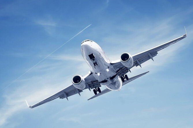 Private Transfer: from Naples (hotel-airport-train station) to Positano (hotel) - The Itinerary and Route