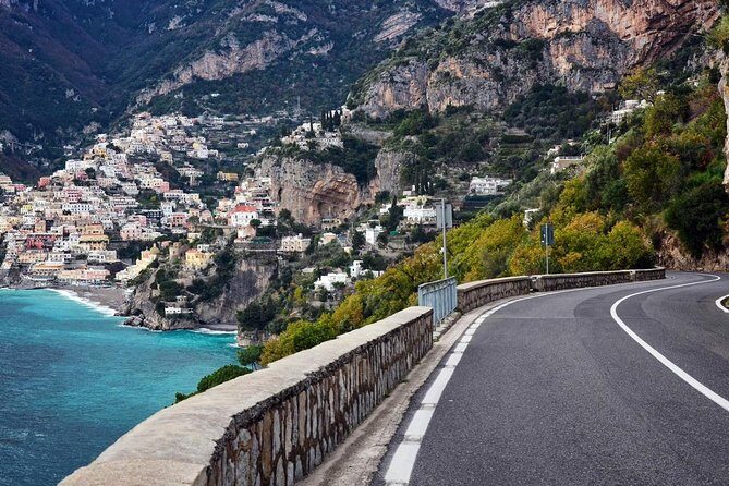 Private Transfer: from Naples (hotel-airport-train station) to Positano (hotel) - Travel Experience and Passenger Reviews