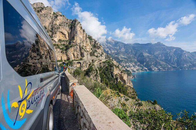 Private transfer from Naples to Amalfi or vice-versa - A close-up look at this private transfer experience