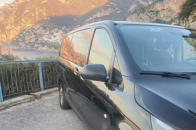 Private transfer from Naples to Amalfi or vice-versa - Who Will Benefit Most from This Service?