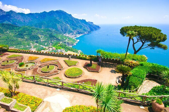 Private Transfer from Naples to Pompeii or vice versa - Itinerary: What to Expect