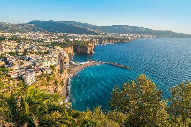 Private transfer from Naples to Positano or vice versa - How the Service Has Been Ranked and Reviewed