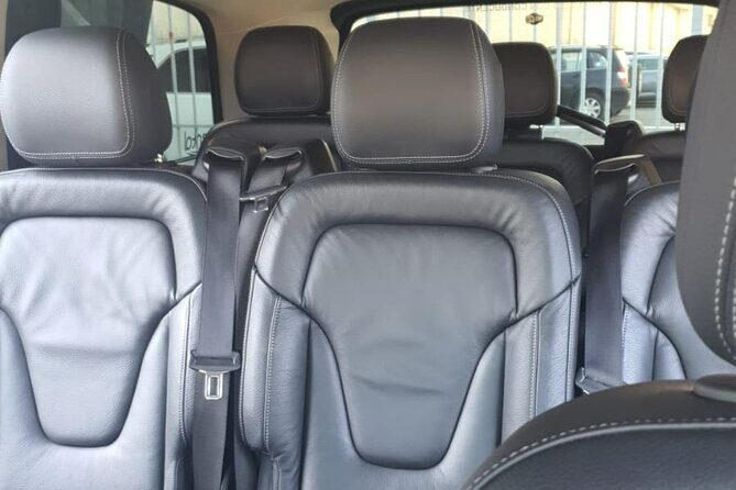 Private transfer from Naples to Positano or vice versa - The Value of This Transfer
